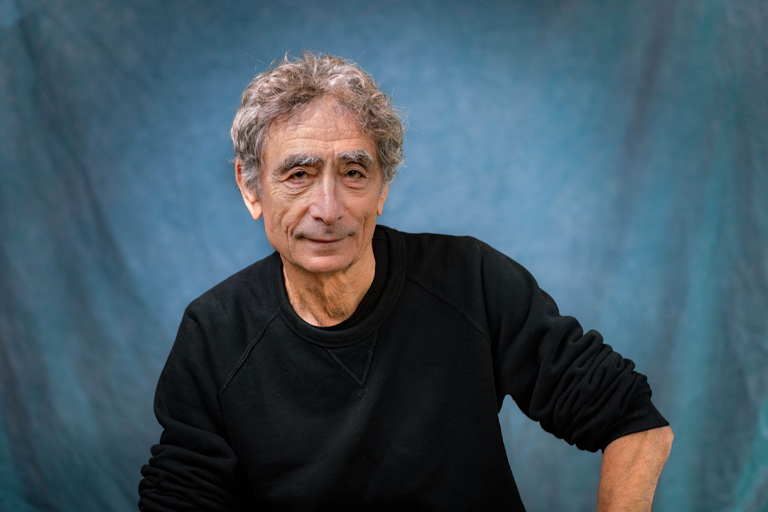 “Your Life Is Not Random”: Gabor Maté on Trauma, Compassion, and the ...